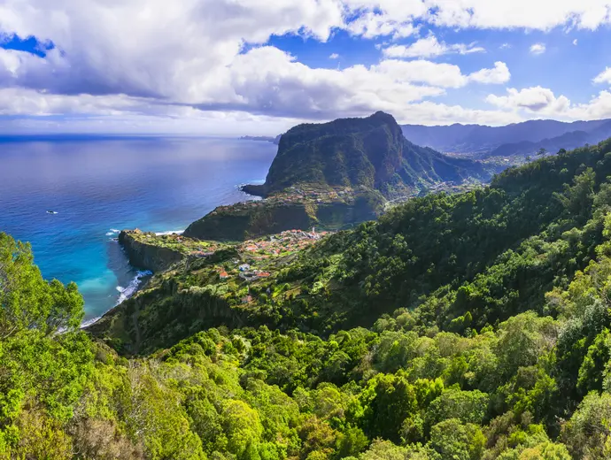 Porto Santo | Eilanden van Madeira | Voja Travel