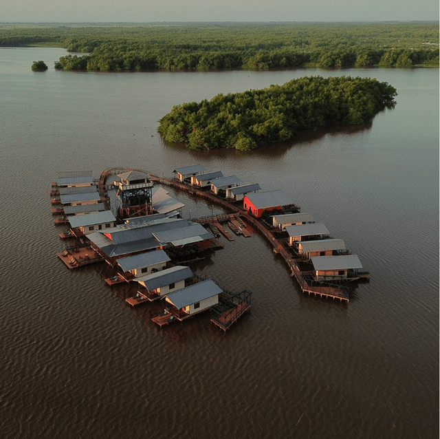 Ontdek Suriname: Paramaribo, jungle & Bigi Pan | Voja Travel