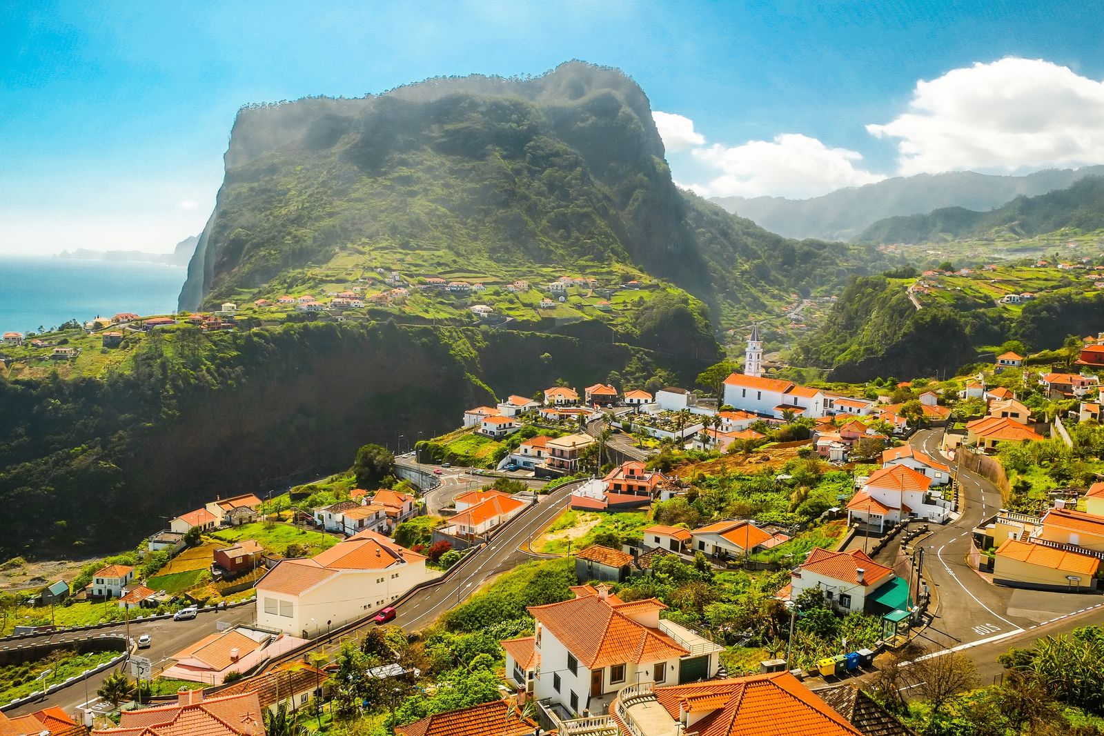 Madeira | Voja Travel