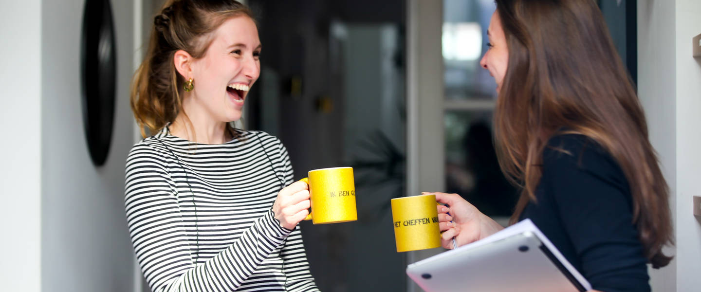 Ons team | Voja Travel