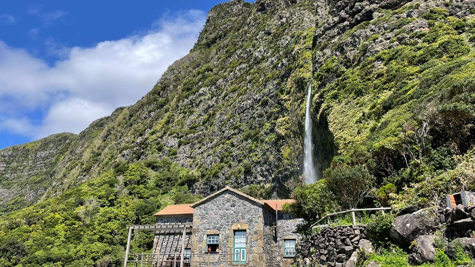 Azoren | Voja Travel