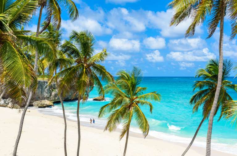 Eilanden | Caribische eilanden | Voja Travel