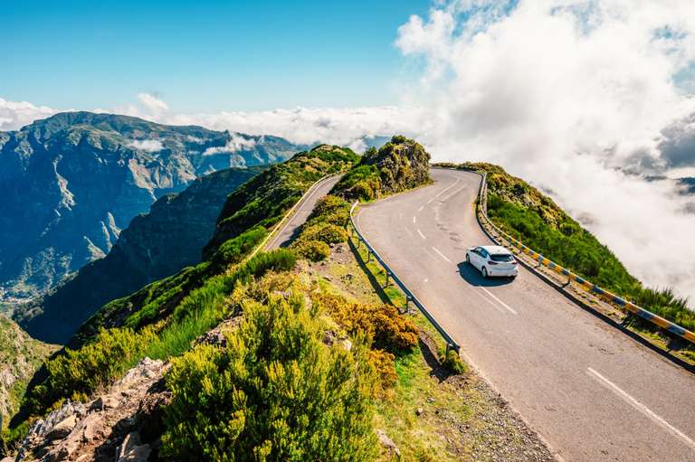 Dé Madeira specialist - Ontdek het echte Madeira
